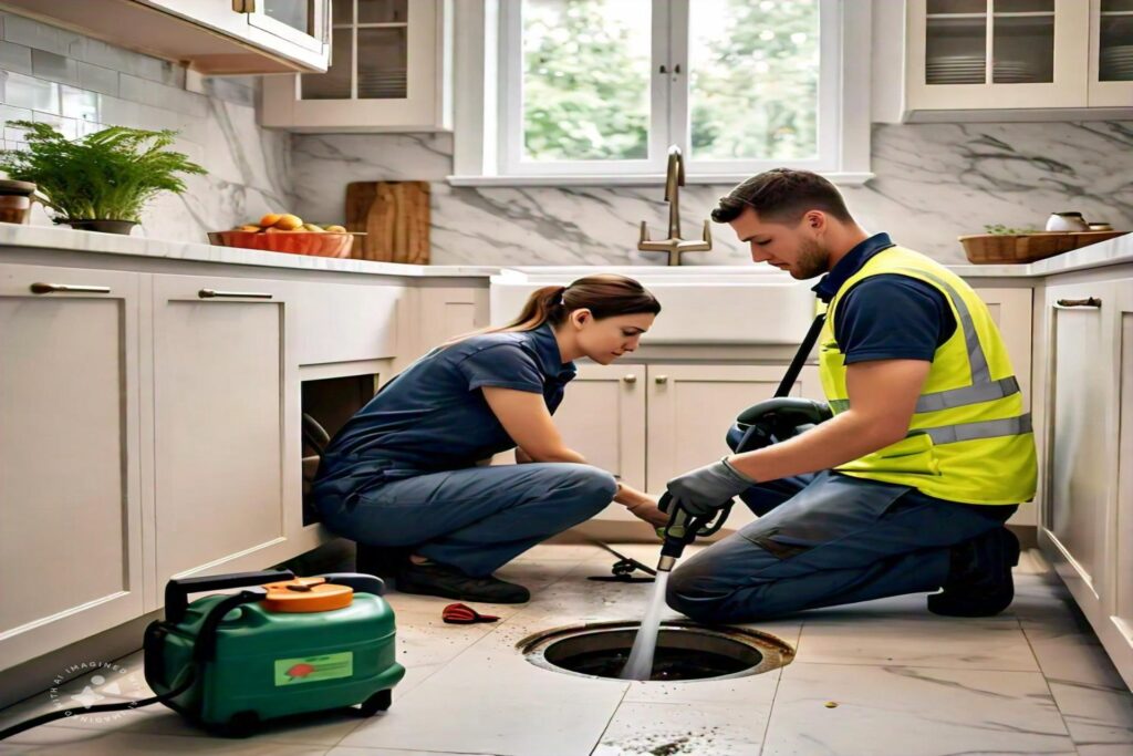 Common Causes of Blocked Drains and How to Prevent Them